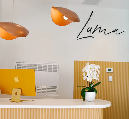 Luma Wellness Spa | Luxury Spa Located on Yonge Street, Toronto